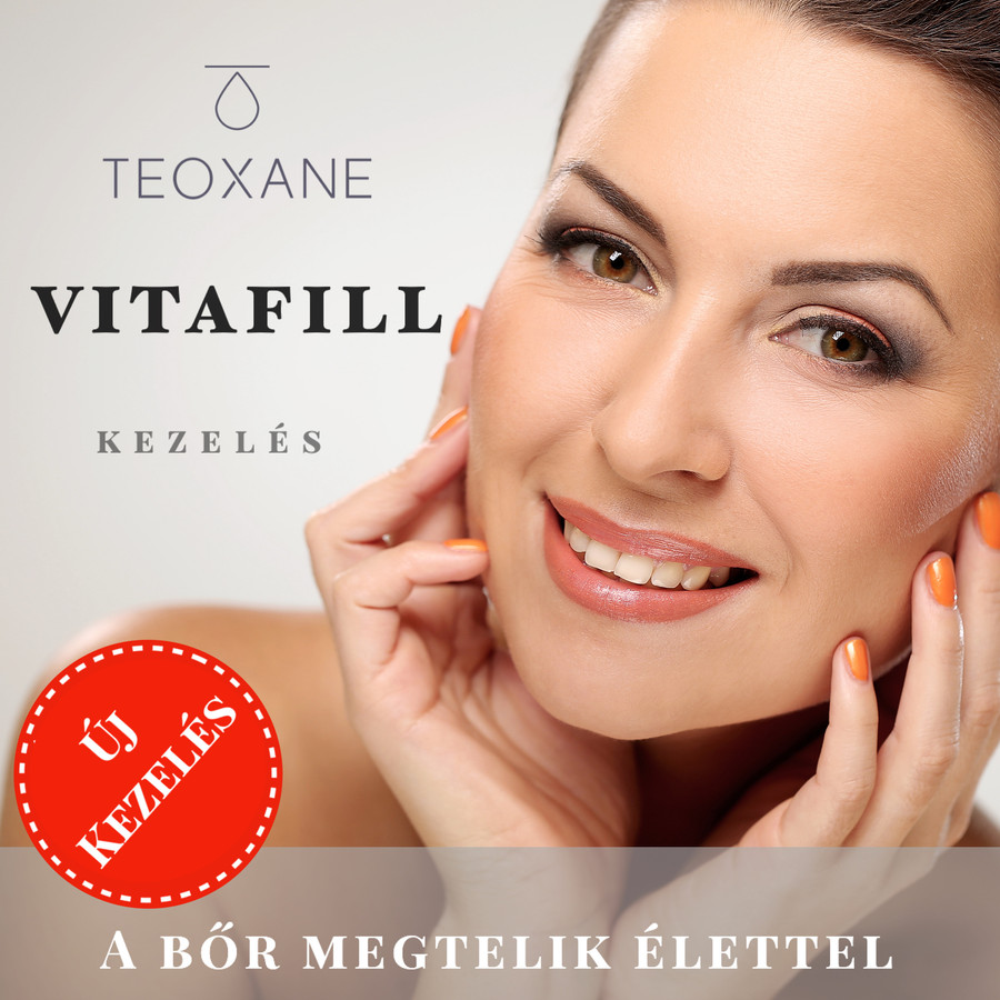 Vitafill-PortaBellaVita - UTALVÁNYOK KEZELÉSEKRE